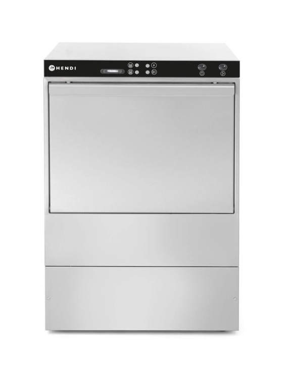 Zmywarka gastronomiczna 50x50 HENDI 230220, 230V | Atom Market